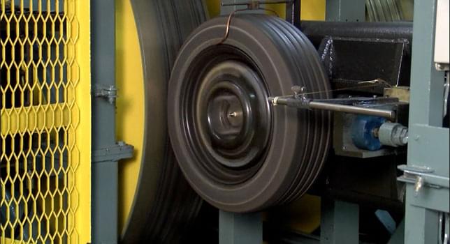 Tire Durability Testing | Tire Endurance | Smithers Tire Durability Testing | Tire Endurance | Smithers